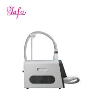 China 532nm1064nm ndyag laser tattoo removal machine price / pico second laser for eyebrow tattoo removal skin whitening for sale
