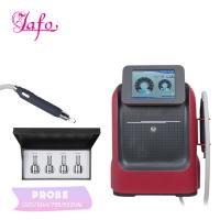 China High quality picosecond laser tattoo machine/755nm pico laser tattoo removal equipment LF-686 for sale