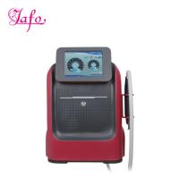 China High quality picosecond laser tattoo machine/755nm pico laser tattoo removal equipment LF-686 for sale