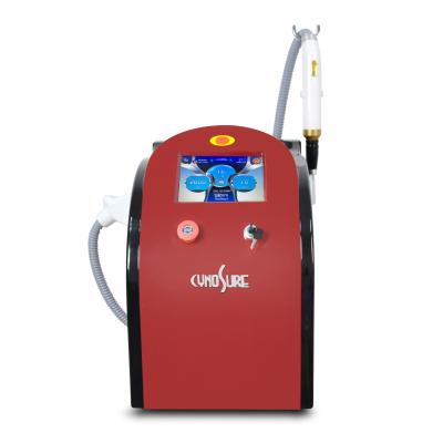China Professional Picosecond Laser / Pico Laser / Picolaser With CE Approval tattoo removal pigment removal skin whitening for sale