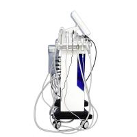 China HOTTEST 11 in 1 multifunction microdermabrasion professional hydro dermabrasion / microdermabrasion machine for sale