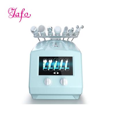 China Hydra Aqua Facial Dermabrasion Machine Hydradermabrasion Skin Cleaning Face Lifting machine for sale