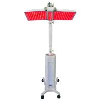 China BIO-Light Therapy Lamp Skin Rejuvenation Light Facial PDT LED Light Therapy Beauty Machine for sale