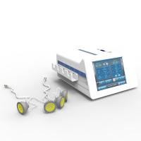 China 2 in 1 EMS shock wave machine Eswt machine shock wave therapy pneumatic shockwave therapy equipment for sale