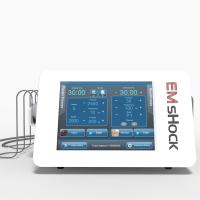 China 2 in 1 EMS shock wave machine Eswt machine shock wave therapy pneumatic shockwave therapy equipment for sale
