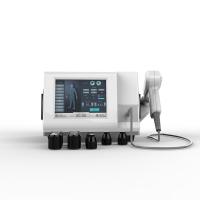 China LF-1057 portable ed shock wave erectile dysfunction machine with ce approval shock wave therapy machine price for sale