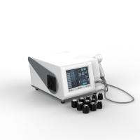 China LF-1057 portable ed shock wave erectile dysfunction machine with ce approval shock wave therapy machine price for sale