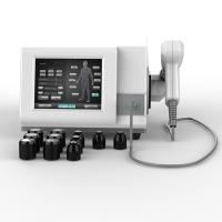 China LF-1057 portable ed shock wave erectile dysfunction machine with ce approval shock wave therapy machine price for sale