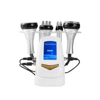 China 40k Body Shaping Cavitation Rf Slimming Machine Therapy Fat Reducing Vacuum Cavitation Machine for sale