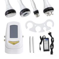 China 40k Body Shaping Cavitation Rf Slimming Machine Therapy Fat Reducing Vacuum Cavitation Machine for sale