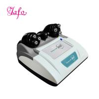 China Factory wholesale Portable Face Lifting Skin Tightening 360 Rotation Rf Machine For Salon And Beauty Clinic Use for sale