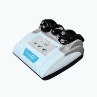 China Factory wholesale Portable Face Lifting Skin Tightening 360 Rotation Rf Machine For Salon And Beauty Clinic Use for sale