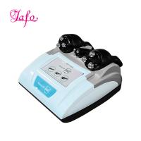 China Factory wholesale Portable Face Lifting Skin Tightening 360 Rotation Rf Machine For Salon And Beauty Clinic Use for sale