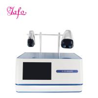 China LF-161A CE approved Vacuum Roller RF LED IR Slimming Machine Vacuum Roller Slimming Machine Price for sale