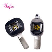 China LF-161A CE approved Vacuum Roller RF LED IR Slimming Machine Vacuum Roller Slimming Machine Price for sale