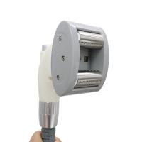 China Hottest Buttock Lift V9 Cavitation Vacuum Rf Cellulite Rolling Belly Fat Removal Body Vela Slim Machine for sale