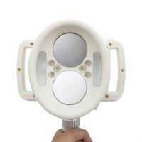 China Hottest Buttock Lift V9 Cavitation Vacuum Rf Cellulite Rolling Belly Fat Removal Body Vela Slim Machine for sale