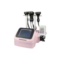 China HOT sale 6 in 1 vacuum cavitation rf lipolaser machine body slimming lipo laser light therapy machine for sale