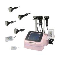 China HOT sale 6 in 1 vacuum cavitation rf lipolaser machine body slimming lipo laser light therapy machine for sale