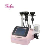 China HOT sale 6 in 1 vacuum cavitation rf lipolaser machine body slimming lipo laser light therapy machine for sale