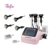 China HOT sale 6 in 1 vacuum cavitation rf lipolaser machine body slimming lipo laser light therapy machine for sale