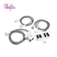 China 2023 Newest body shape rf body slimming machine vacuum roller rf body slimming machine for sale