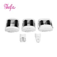 China Popular Portable vacuum roller slim for face body rf roller massage machine / vacuum roller massage machine LF-166A for sale