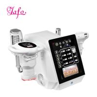 China 360 Degree Massage Inner Ball 9D Roller Beauty Machine Led Fat Heating Weigh Lose Body Vacuum Suction Butt Lifting Machi for sale