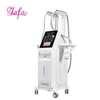 China High Quality Vacuum Vera Roller Cavitation Slimming Firm Skin Machine Beauty Instrument for Body for sale