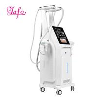 China High Quality Vacuum Vera Roller Cavitation Slimming Firm Skin Machine Beauty Instrument for Body for sale