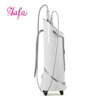 China 360 Roller Slimming Machine Cellulite Weight Loss Massager Therapy Treatment Inner Ball Rolling Roller Therapy Machine for sale