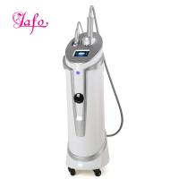 China 360 Roller Slimming Machine Cellulite Weight Loss Massager Therapy Treatment Inner Ball Rolling Roller Therapy Machine for sale