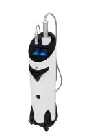 China Deep Rotating Roller endosferas Apparatus Body Contouring Slimming Machine For Cellulite Remove Machine for sale