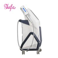 China Professional Cellulite Reduction Inner Ball Roller Fat Removal Beauty Massage Machine for sale