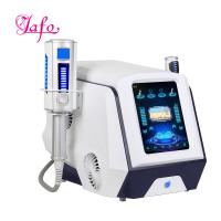 China 5d Infrared Vacuum Roller Massage Machine Vacuum Roller Rf Massage Cavitation Infrared Rf Vacuum Roller Slimming Machine for sale