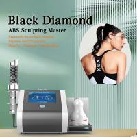 China Popular 5D/8D inner ball roller slimming machine cellulite massage 360 rolling detox body slimming machine LF-174 for sale