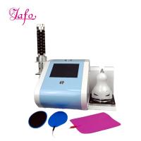 China 2024 trending products cellulite removal Body Weight Loss Reduce Inner Ball Roller Body Contouring Machine with EMS for sale