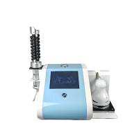 China 2024 trending products cellulite removal Body Weight Loss Reduce Inner Ball Roller Body Contouring Machine with EMS for sale