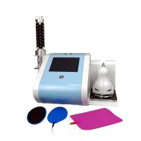 China 2024 trending products cellulite removal Body Weight Loss Reduce Inner Ball Roller Body Contouring Machine with EMS for sale