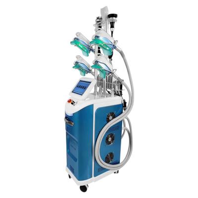 China Hot Popular criolipolisi cool tech 4 cryo handles cryolipolysi body shaping slimming cryotherapy Slimming machine for sale