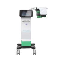 China Non-invasive 10D lipo Laser 532nm Laser Green Red light Fat Removal Cellulite Removal Body Shape Shaping Slimming Machin for sale