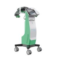 China Non-invasive 10D lipo Laser 532nm Laser Green Red light Fat Removal Cellulite Removal Body Shape Shaping Slimming Machin for sale
