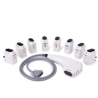 China 20000 Shots Anti-Wrinkle Face Lifting High Intensity Focused Ultrasound 3d 4d Mini Hifu Machine for sale