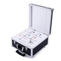 China 20000 Shots Anti-Wrinkle Face Lifting High Intensity Focused Ultrasound 3d 4d Mini Hifu Machine for sale