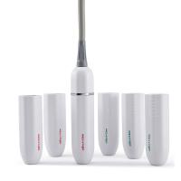 China Portable skin tightening smas hifu 4 d 12 lines cartridges 4d hifu vmax machine for sale