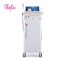 China Portable skin tightening smas hifu 4 d 12 lines cartridges 4d hifu vmax machine for sale