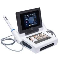 China LF-407F multifunction hifu body face lifting woman l care rejuvenation hifu facial machine factory direct sale for sale
