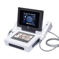 China LF-407F multifunction hifu body face lifting woman l care rejuvenation hifu facial machine factory direct sale for sale