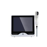 China LF-409 best ultrasound hifu therapy 4d hifu eliminate forehead wrinkle machine hot for beauty salon for sale