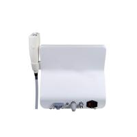 China LF-409 best ultrasound hifu therapy 4d hifu eliminate forehead wrinkle machine hot for beauty salon for sale